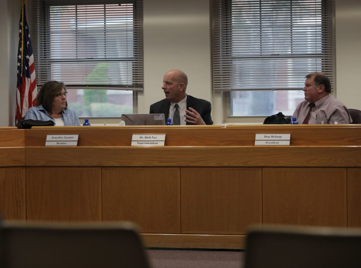 Ogden School District forecasting its 2020-21 budget with some hope ...